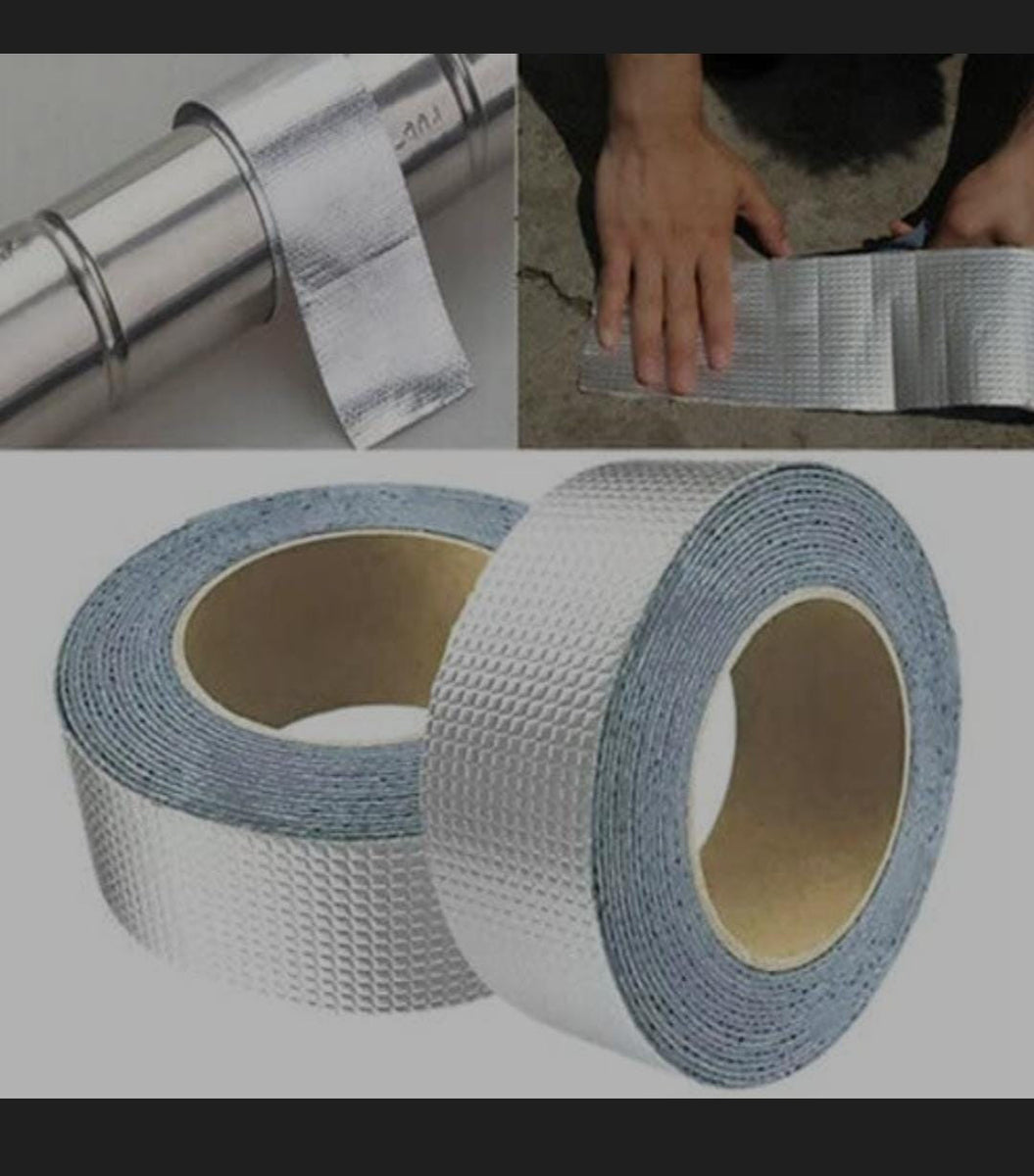 Cinta De Sellado Impermeable Multiusos – Gongo Shop